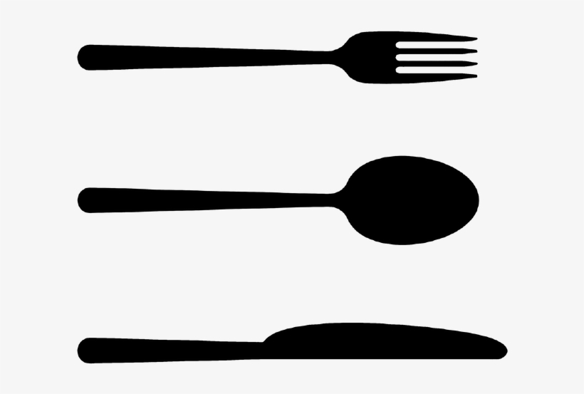 Black Fork Png Photo - Fork Black And White PNG Image | Transparent PNG ...