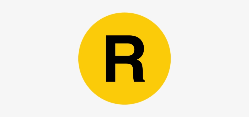 R Train Logo - R Train Logo Png PNG Image | Transparent PNG Free ...