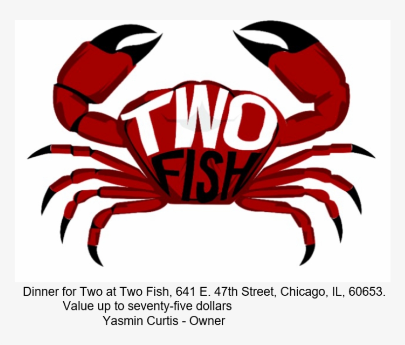 Two Fish Dinning - Two Fish PNG Image | Transparent PNG Free Download ...