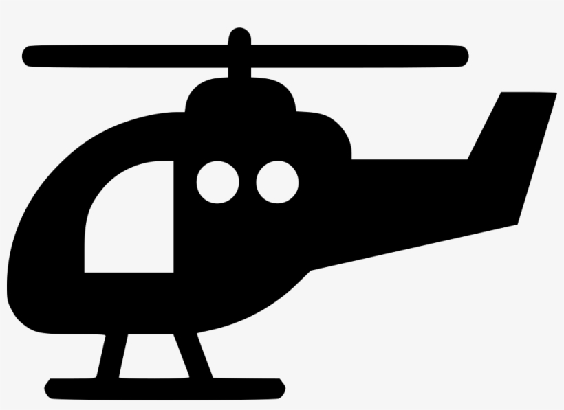 Helicopter Comments - Icon PNG Image | Transparent PNG Free Download on ...