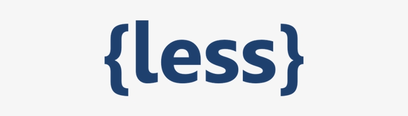 Less Logo