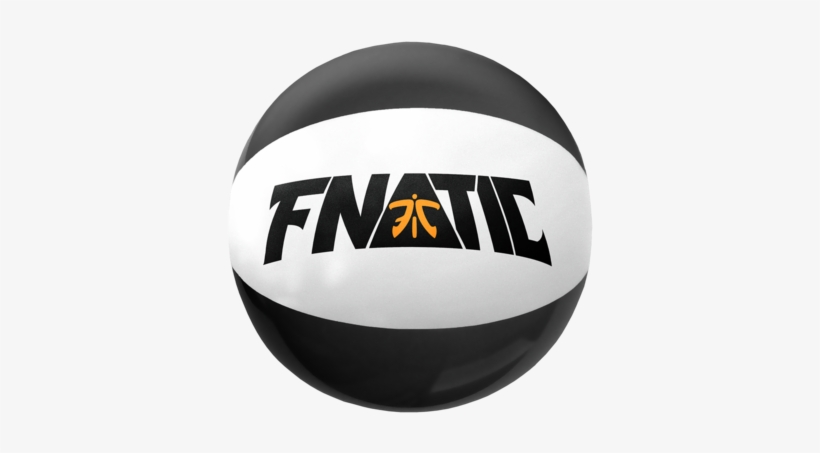 Fnatic Beach Ball Logo PNG Image | Transparent PNG Free Download on SeekPNG
