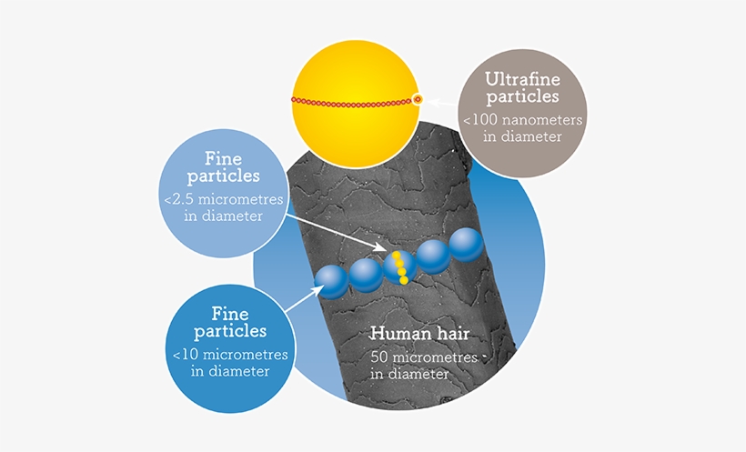 Fine Particles - Ultrafine Particles PNG Image | Transparent PNG Free ...