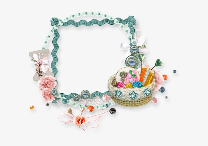 Handmade Photo Frames - Simple Geometric Book PNG Image | Transparent ...