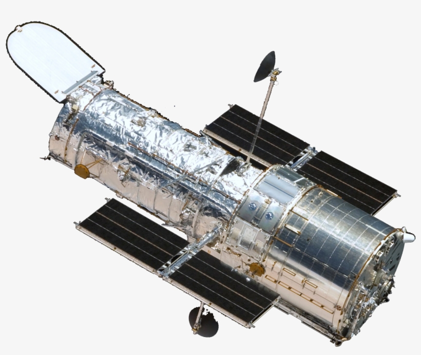 James Webb Space Telescope Png PNG Image | Transparent PNG Free ...