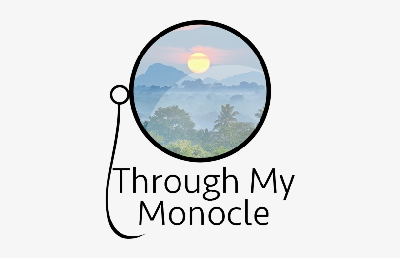 Download Monocle | Transparent PNG Download | SeekPNG