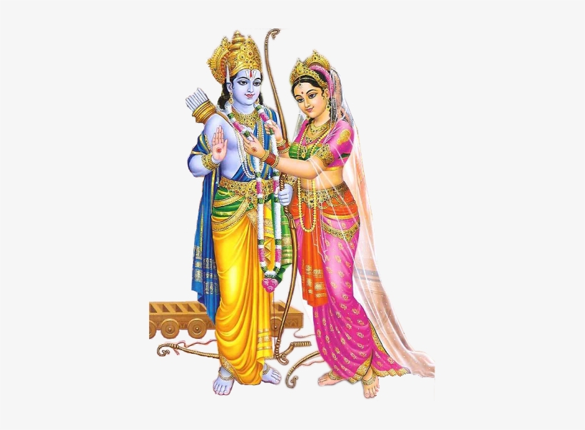 Primary Details - Stories Of The Ramayana PNG Image | Transparent PNG ...