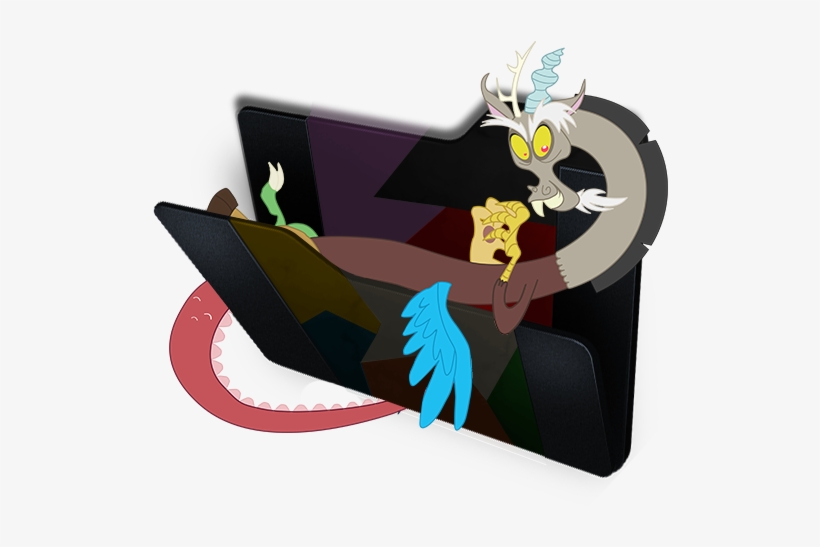 Discord Folder - Icon PNG Image | Transparent PNG Free Download on SeekPNG