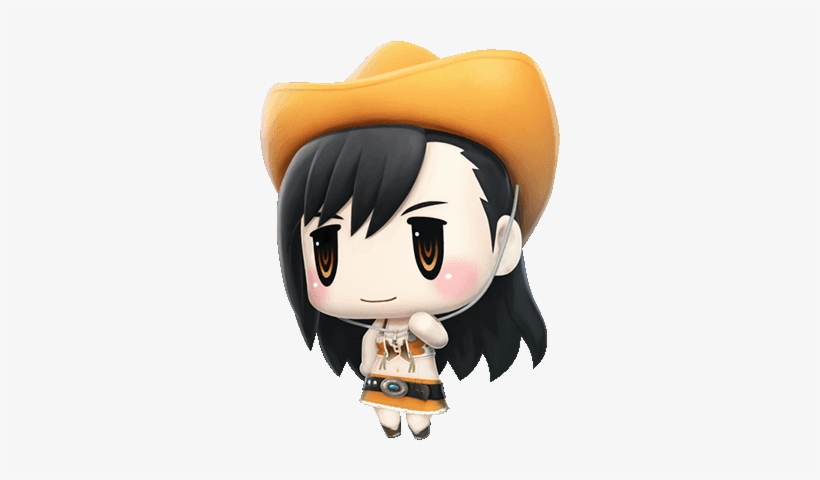 Seems Like In Woff Seph Killed Zack - World Of Ff Characters PNG Image ...