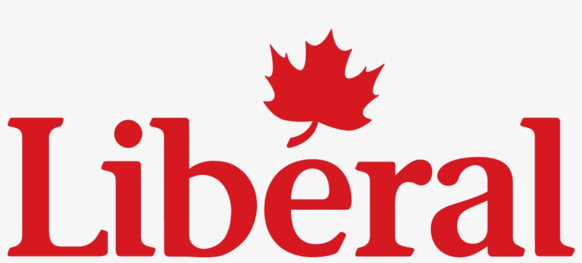 Red Eps - Liberal Party Of Canada PNG Image | Transparent PNG Free ...