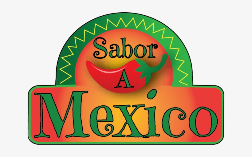 Sabor A Mexico Logo PNG Image | Transparent PNG Free Download on SeekPNG