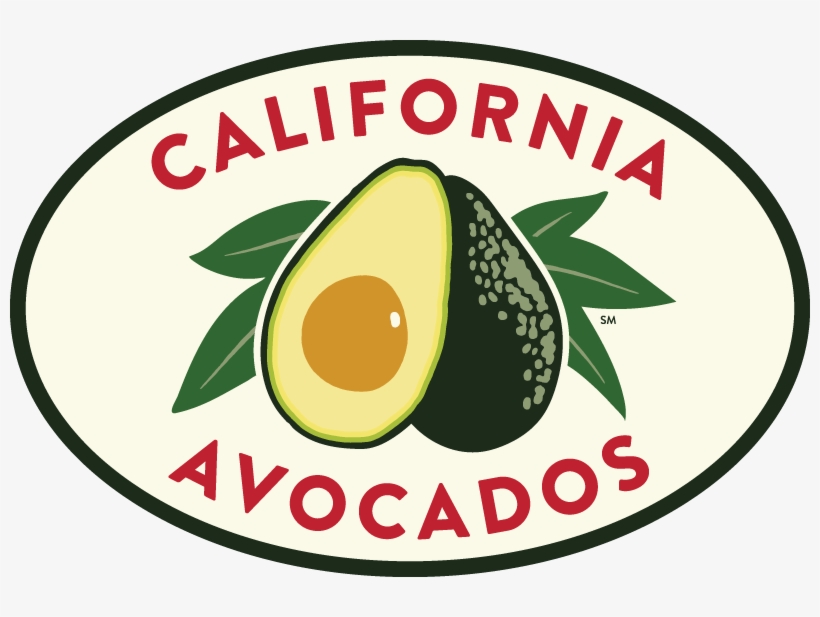 California Avocados Logo PNG Image | Transparent PNG Free Download on ...