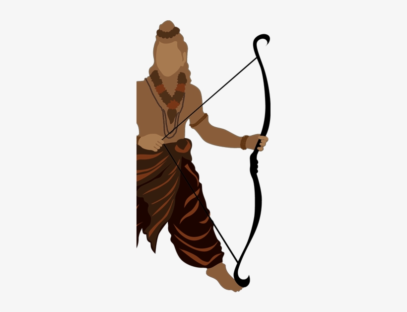 Download Ravana Clipart Ramayana - Rama | Transparent PNG Download ...