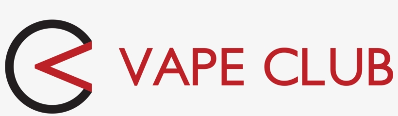 Download Vape Club Logo - Vapeclub | Transparent PNG Download | SeekPNG