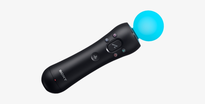 Download Playstation Move Motion Controller - Sony Playstation Move ...