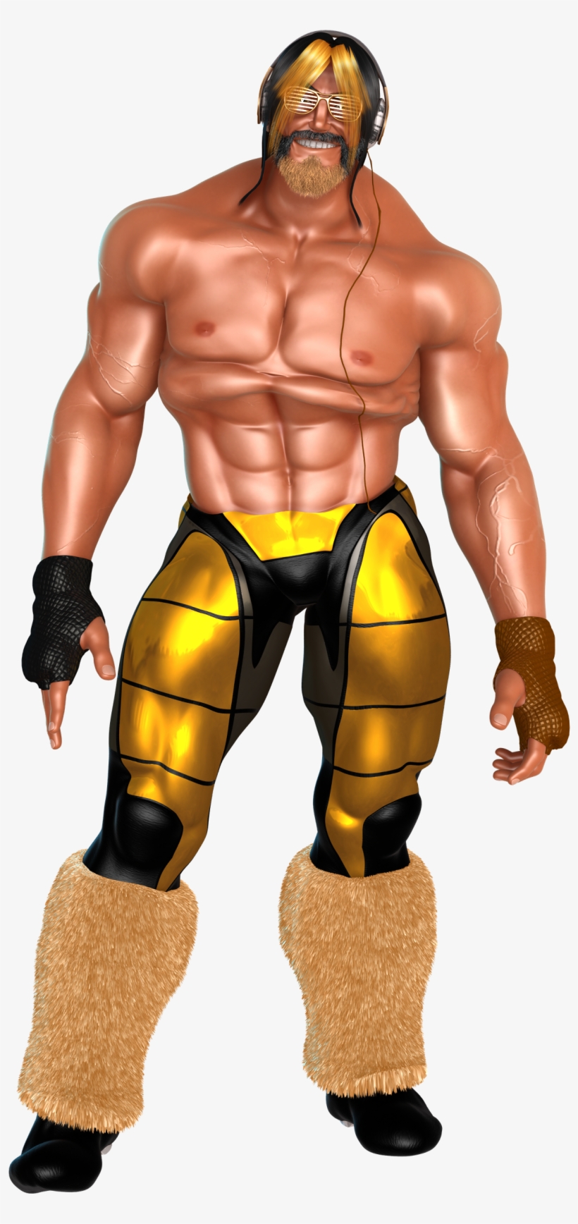 Bacon - Action Figure PNG Image | Transparent PNG Free Download on SeekPNG