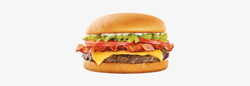 Cheeseburger W/bacon - Sonic Cheeseburger PNG Image | Transparent PNG ...