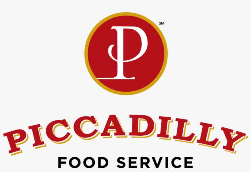 Piccadilly Food Service Logo Ii - Graphic Design PNG Image ...
