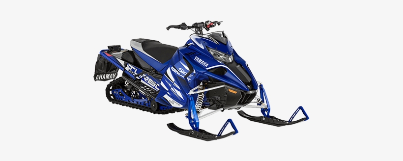 2018 Sidewinder L-tx Le - 2018 Yamaha Sidewinder Ltx Le PNG Image ...
