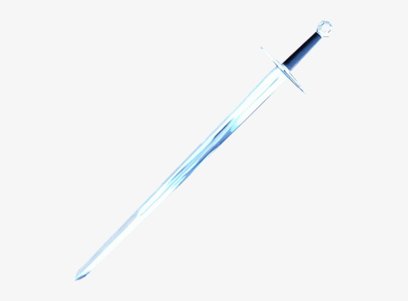 Teutonic Knight Crusader Sword - Sword PNG Image | Transparent PNG Free ...