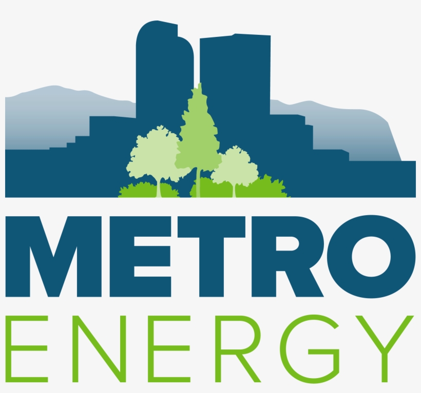 Download Image2 Metro Energy Logo - Métropole Européenne De Lille ...