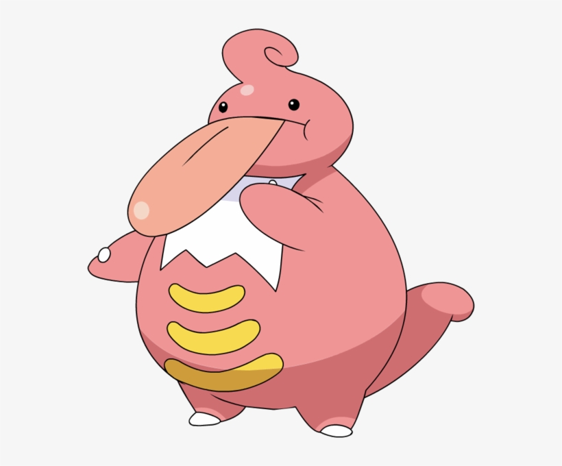 Download Lickilicky Pokemon Pictures, Cool Pokemon, Cool Names ...