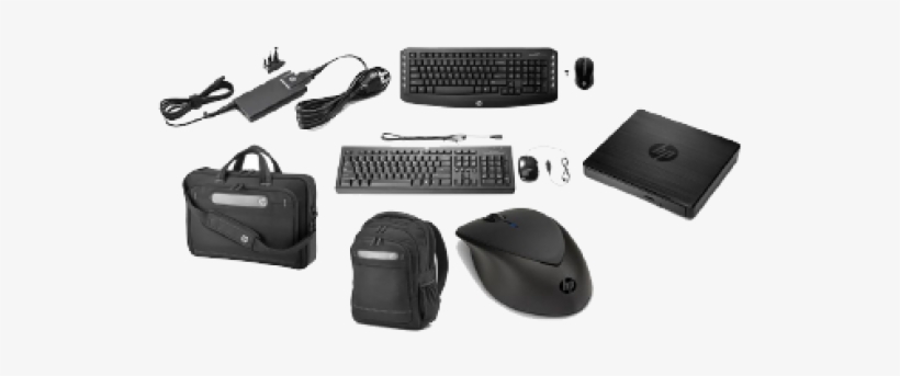 Hp 65w Slim Ac Power Adapter With Usb PNG Image | Transparent PNG Free ...