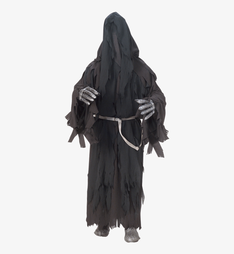 Download Adult Lotr Deluxe Ringwraith Costume - Ringwraith Costume ...
