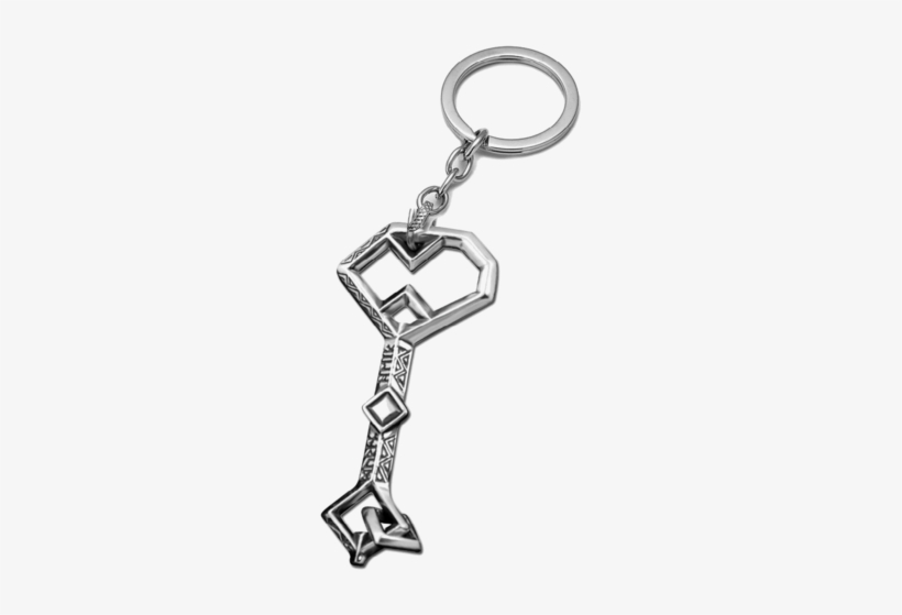 Lotr Keychain "secret Door Lonely Mountain" - Lotr Keychain PNG Image ...