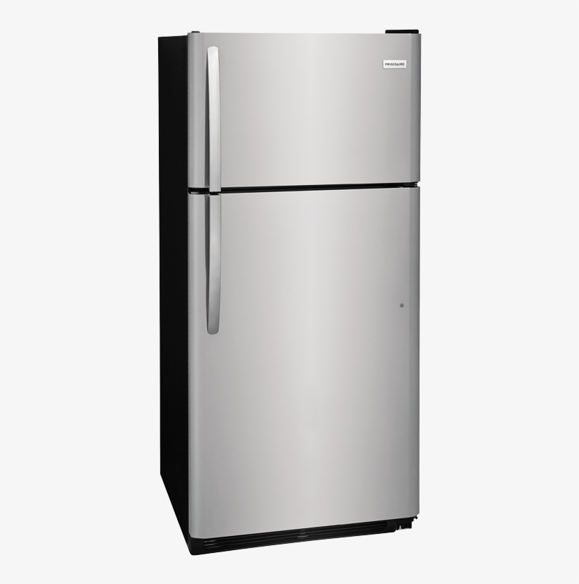 Download Frigidaire Top Freezer Refrigerator - Frigidaire 18 Cu. Ft ...
