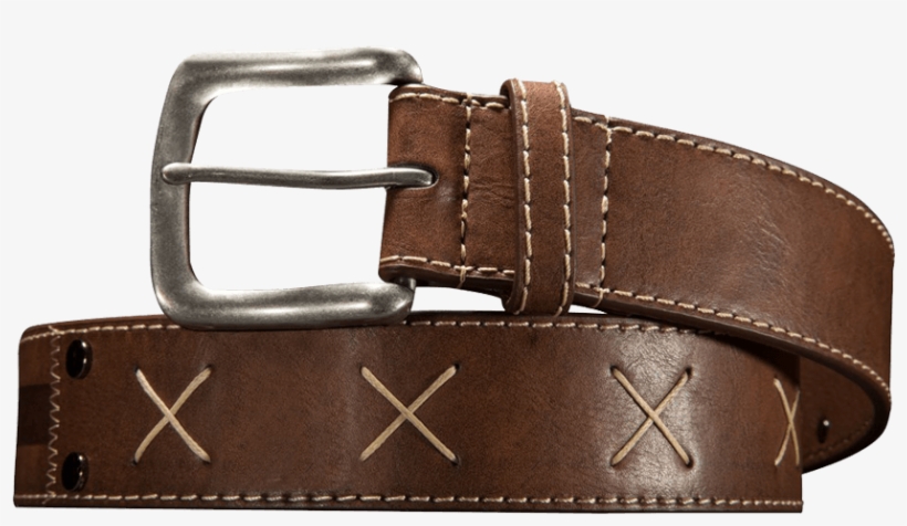 The Witcher White Wolf Faux Leather Belt - Witcher Belt PNG Image ...