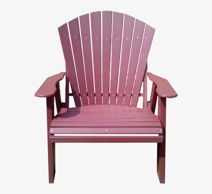 Download Fanback Deluxe Outdoor Patio Chair From Recycled Material ...