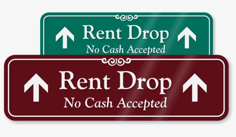 Zoom, Price, Buy - Rent Drop Box Sign PNG Image | Transparent PNG Free ...