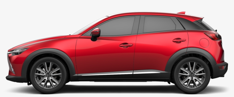 2018 Mazda Cx-3 Image - Mazda Cx PNG Image | Transparent PNG Free ...