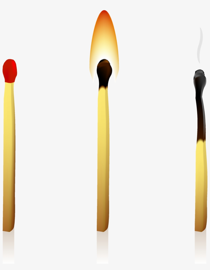 Download Matches Png Download Image - Match Vector | Transparent PNG ...