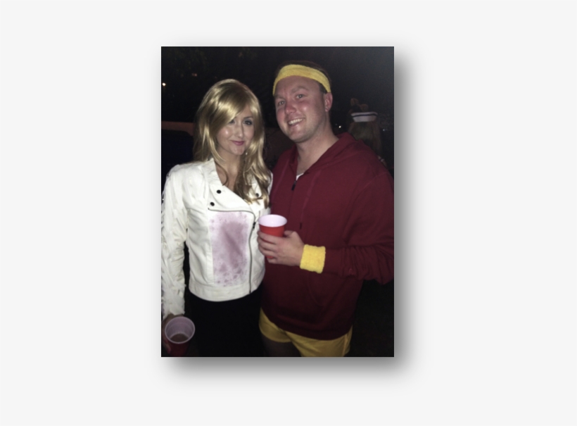 Download Cindy Mancini Halloween - Can T Buy Me Love Halloween Costume ...