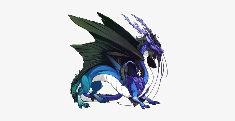 9937930 350 - Keith As A Dragon Voltron PNG Image | Transparent PNG ...
