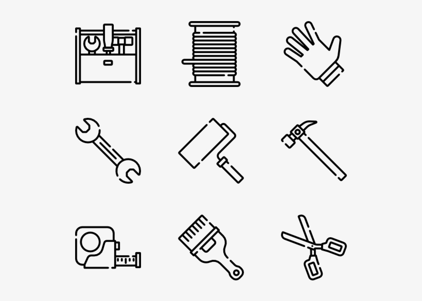 Tool Box - Icon PNG Image | Transparent PNG Free Download on SeekPNG