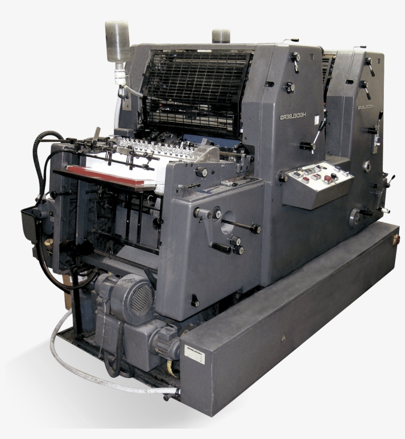 Machinery Png Clipart - Offset Machine Png PNG Image | Transparent PNG ...