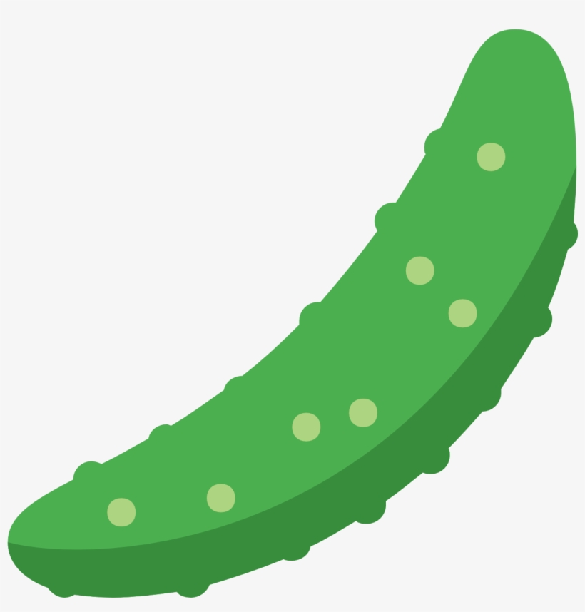 Cucumber Icon Png PNG Image | Transparent PNG Free Download on SeekPNG