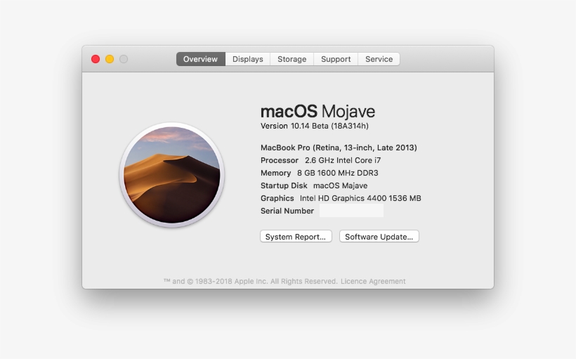 Screen Shot 2018 06 20 At - Subpixel Antialiasing Mojave PNG Image ...