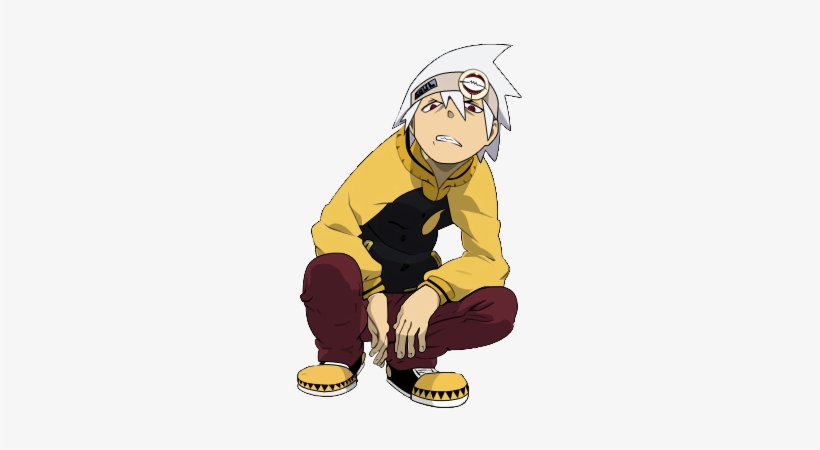 Soul Eater Evan - Soul Eater Soul PNG Image | Transparent PNG Free ...