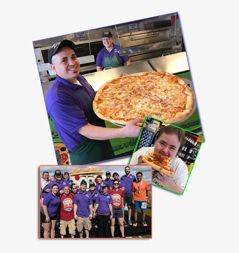 Viera Pizza PNG Image | Transparent PNG Free Download on SeekPNG