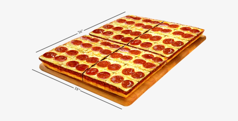 Giant Deep Dish Pizzas - Piara Pizza Deep Dish PNG Image | Transparent ...