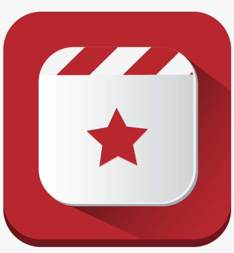 Download Png Ico Icns - Movie Icon In Ios PNG Image | Transparent PNG ...