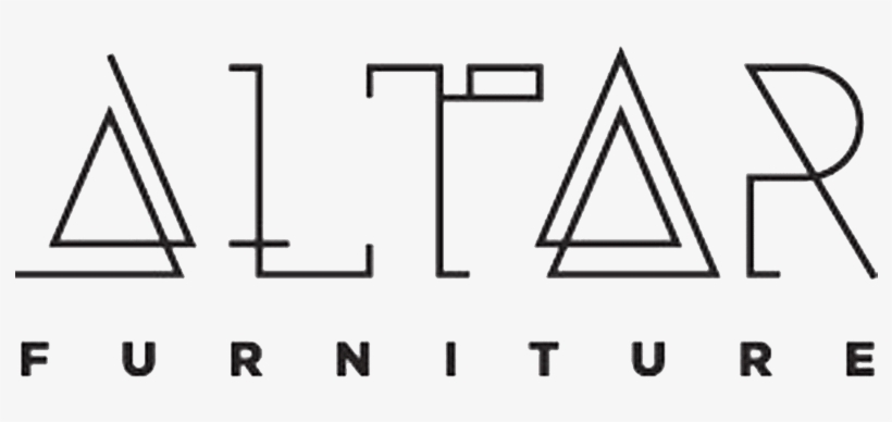 Download Altar Furniture Logo X2 - Altar | Transparent PNG Download ...