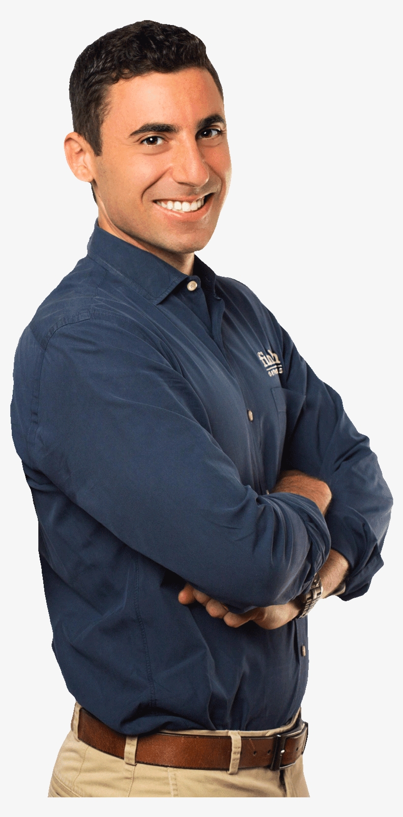 Ben Fishbein - Gentleman PNG Image | Transparent PNG Free Download on ...