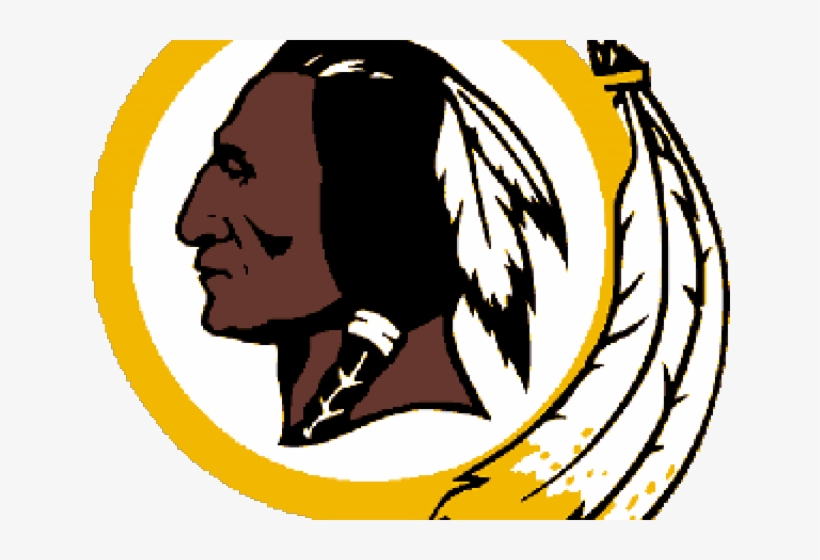 Washington Redskins Logo PNG Image | Transparent PNG Free Download on ...