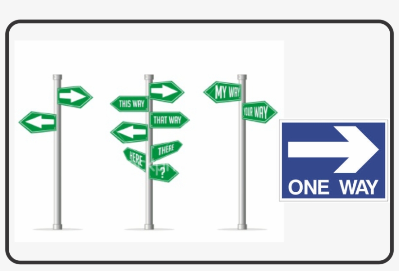 Download Road Signs Lagos | Transparent PNG Download | SeekPNG