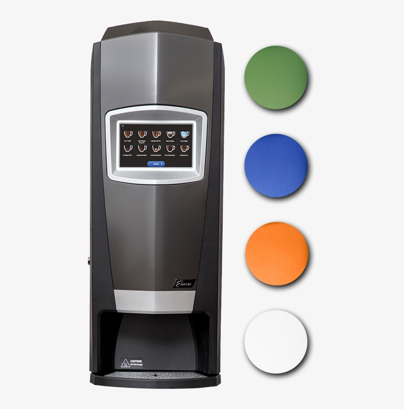 Encore Ground - Encore Lite Coffee Machine PNG Image | Transparent PNG ...